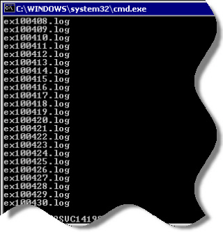 FTP Files from a Batch File | Remote Administration For Windows